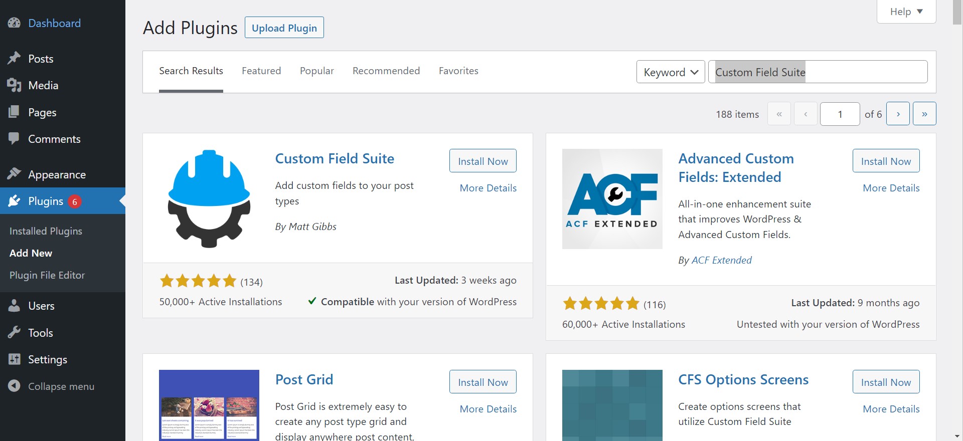 Free plugin for repeater custom fields - Learn Advanced WP Free plugin for repeater custom fields - Learn Advanced WP
